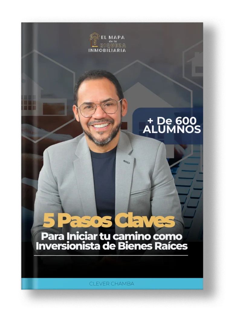 Mapa de la riqueza inmobiliaria 2025